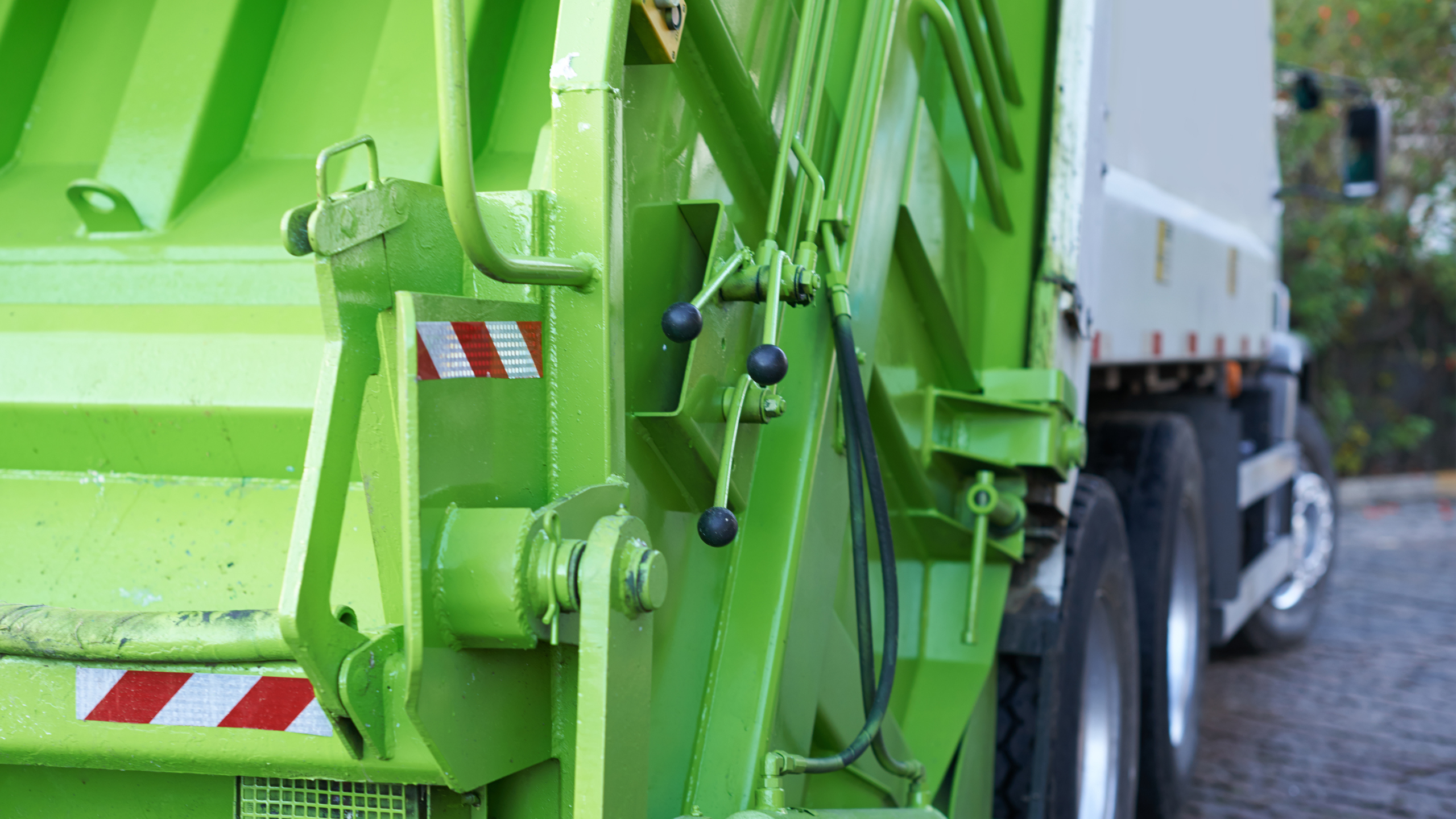 Waste & Recycling Expo Canada