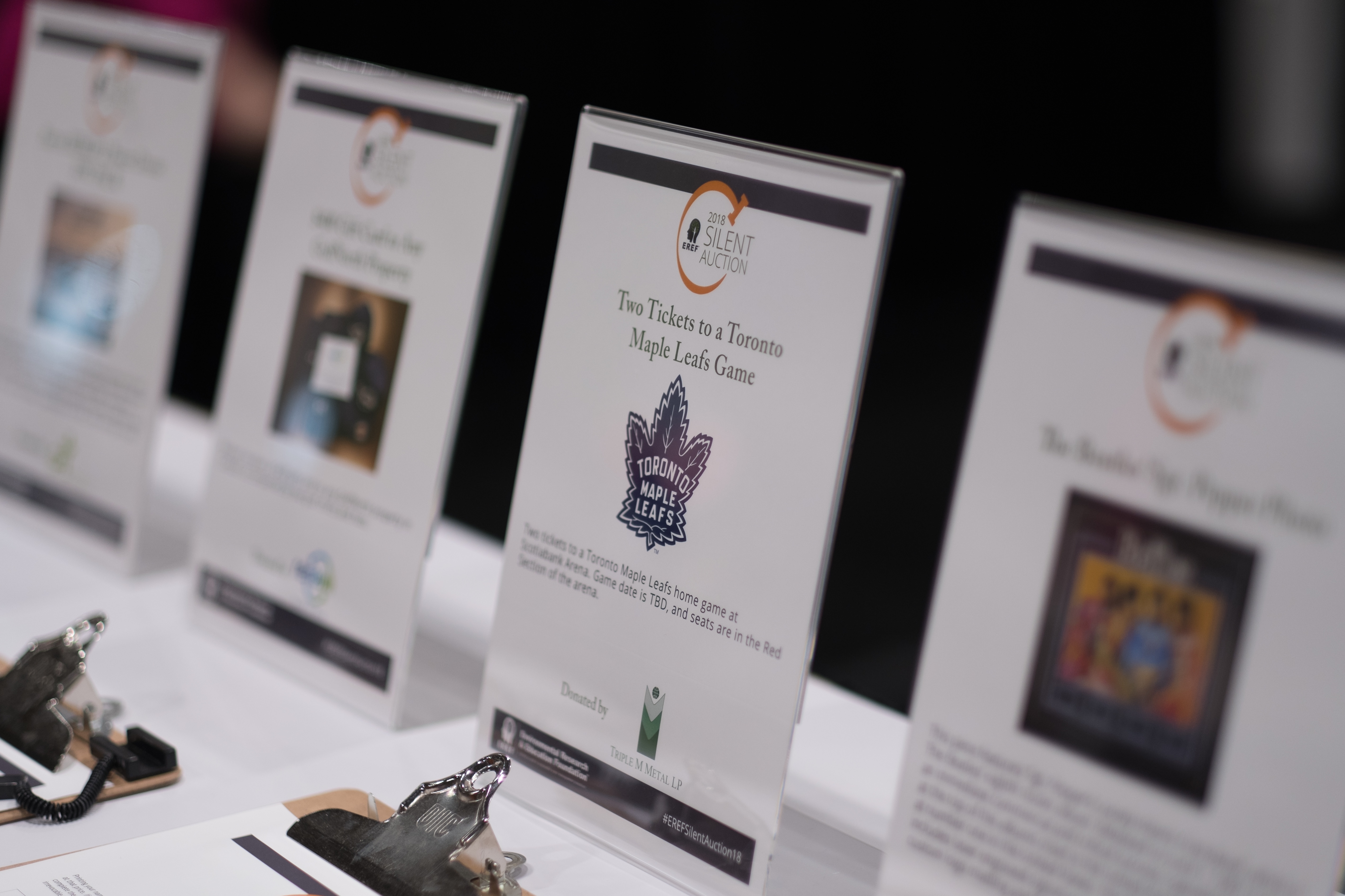 Waste & Recycling Expo Canada