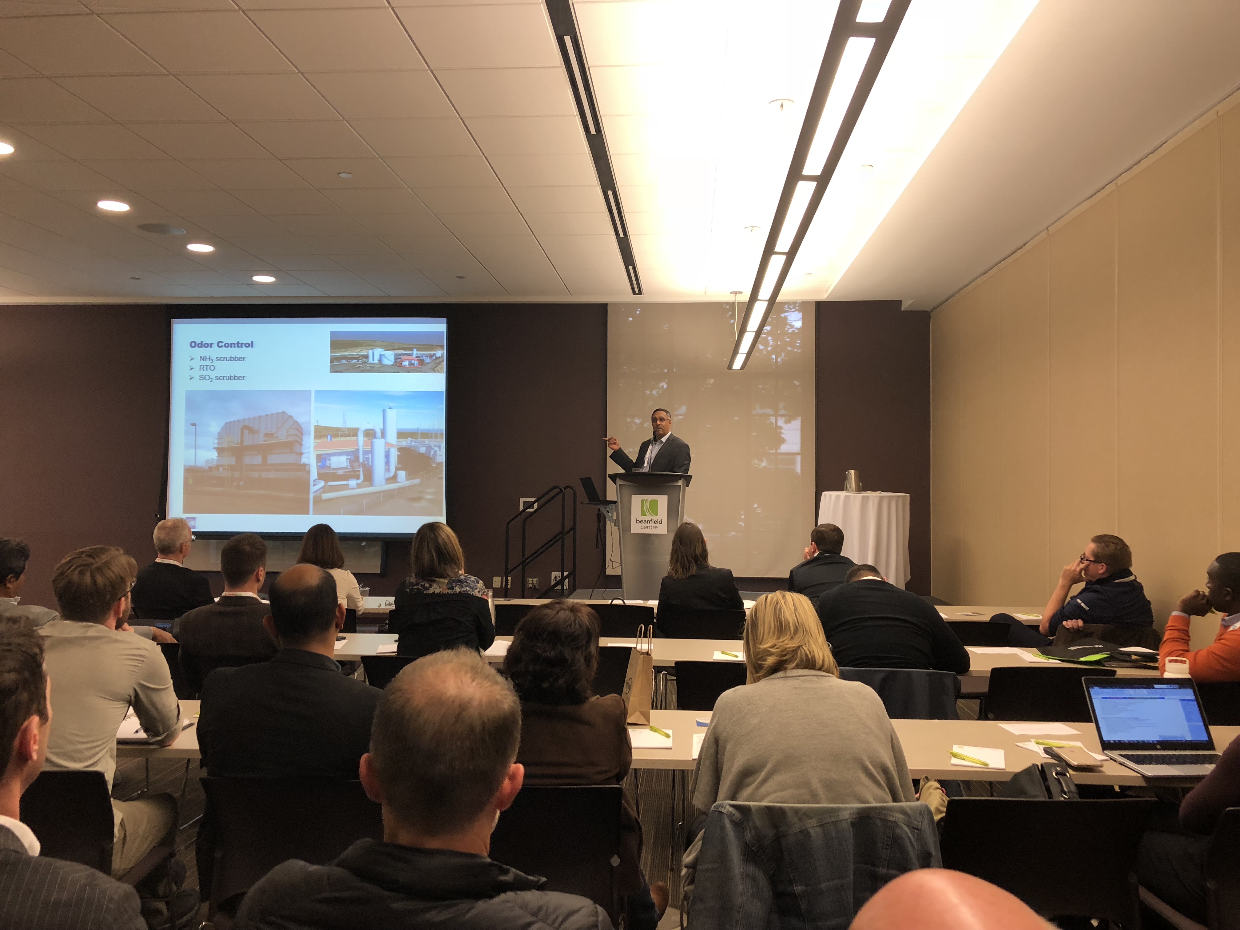 Waste & Recycling Expo Canada