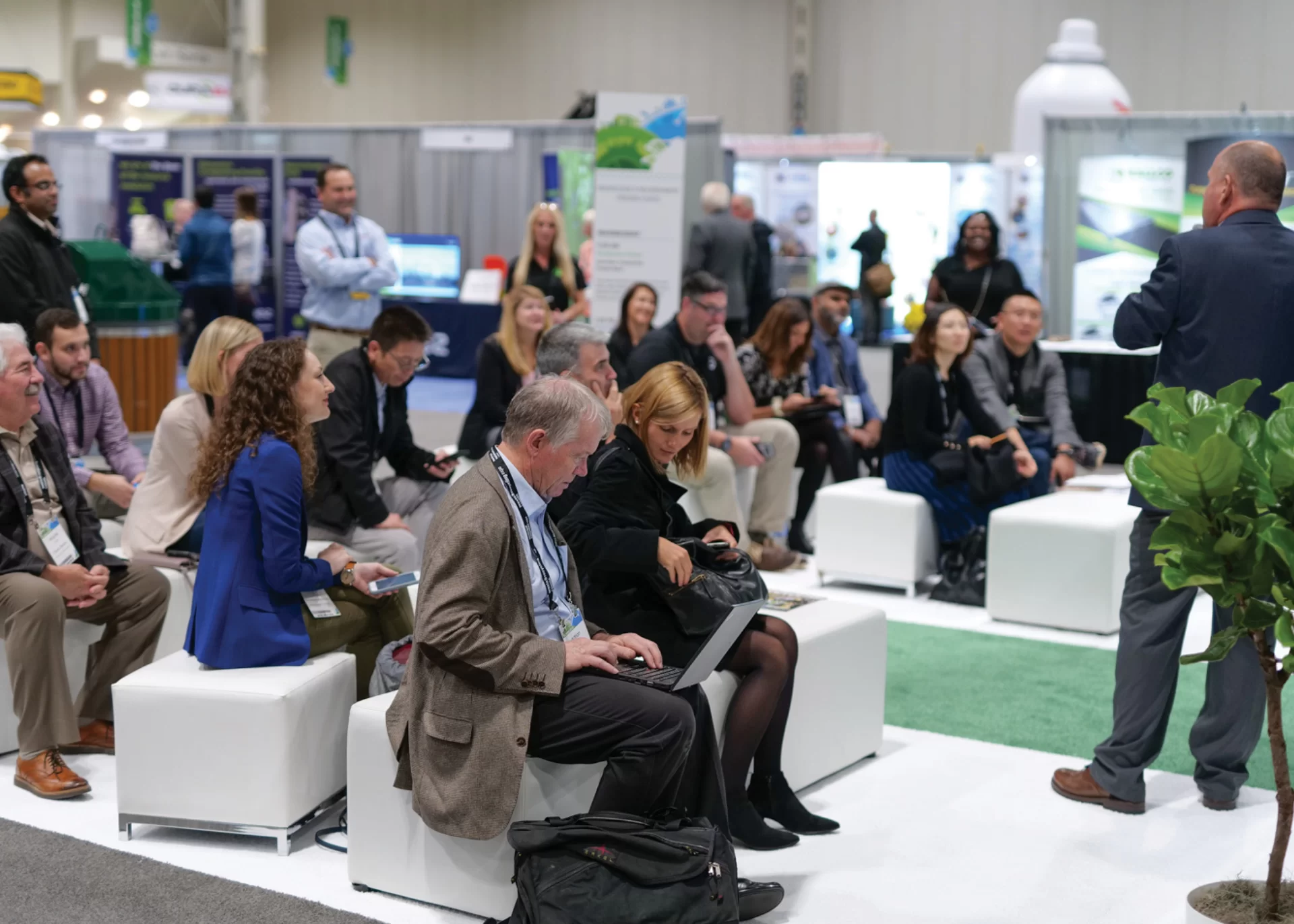 Waste & Recycling Expo Canada