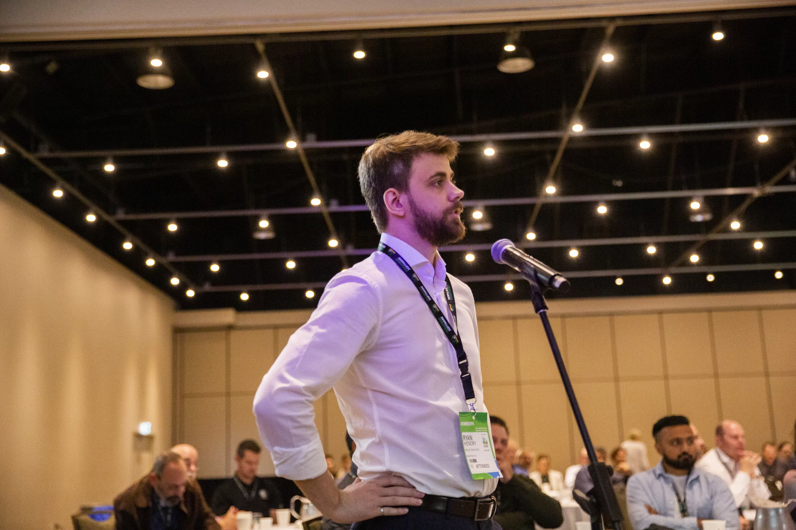 Waste & Recycling Expo Canada