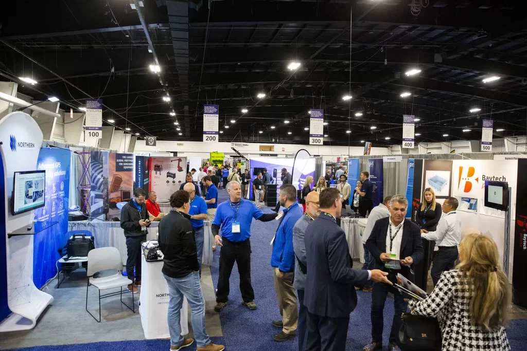 Waste & Recycling Expo Canada