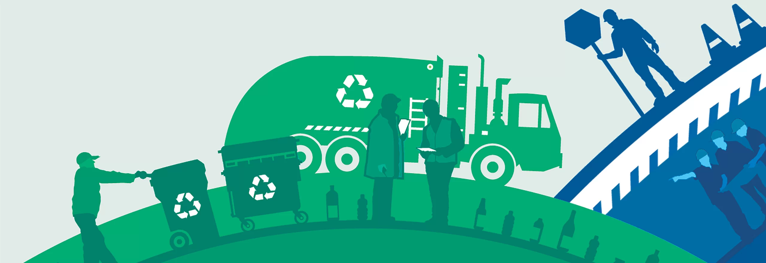 Waste & Recycling Expo Canada