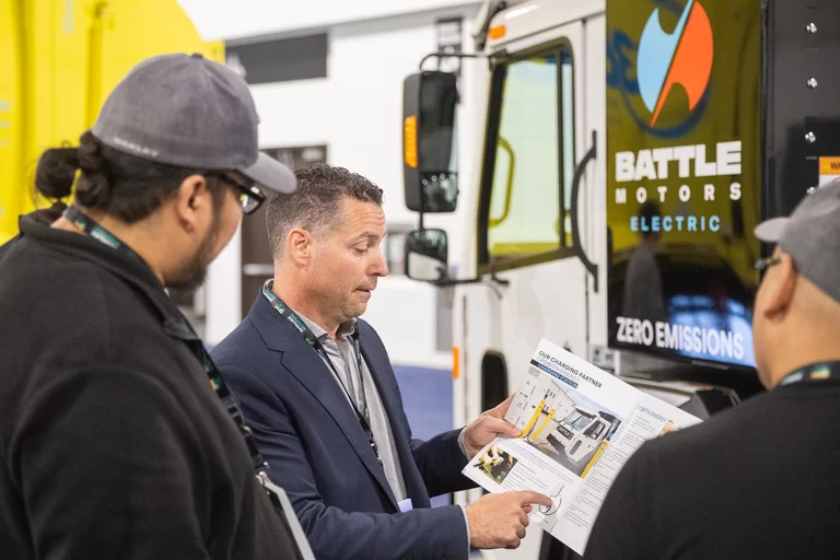 Waste & Recycling Expo Canada