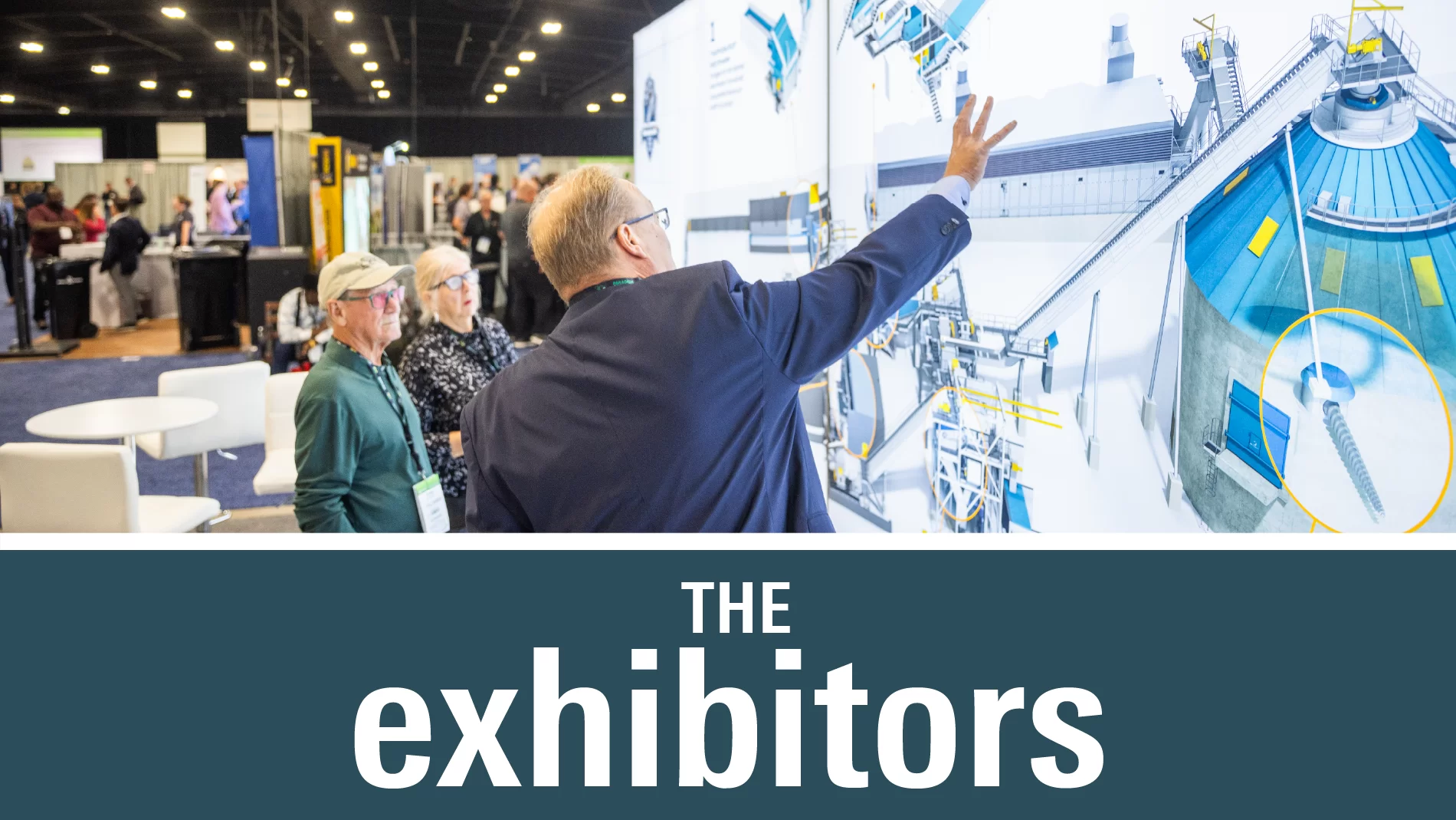 Waste & Recycling Expo Canada