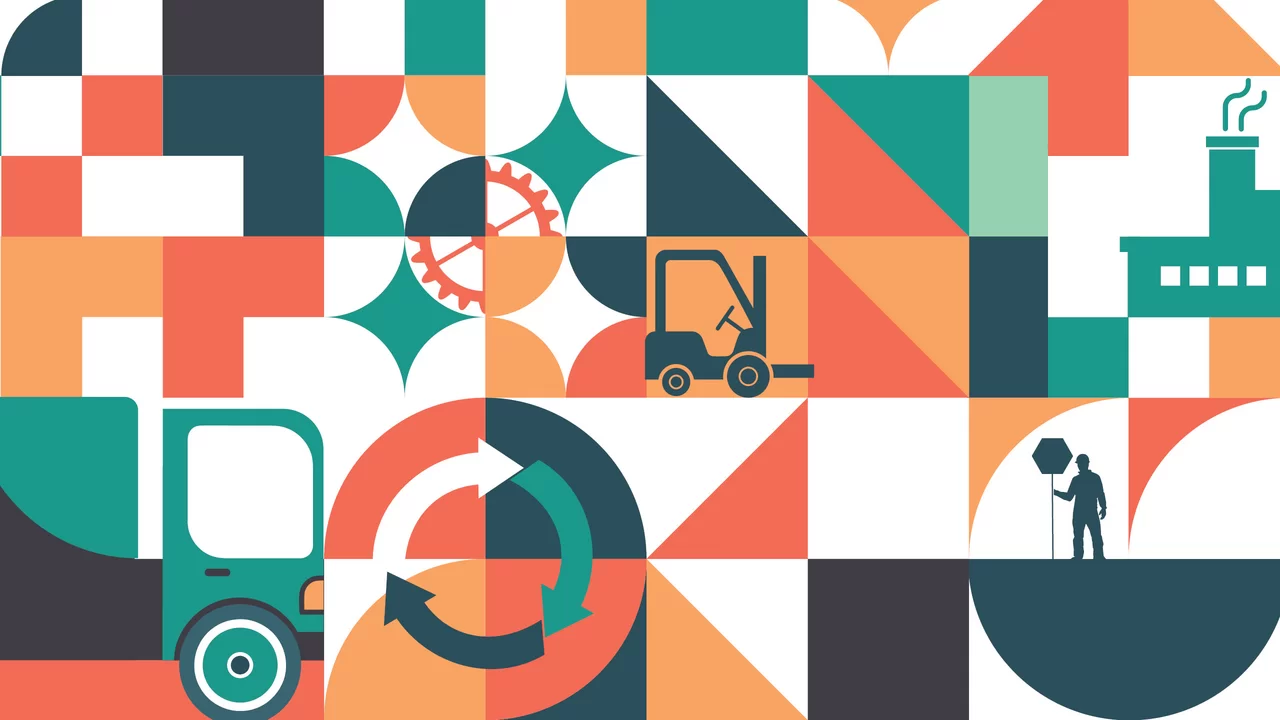 Waste & Recycling Expo Canada